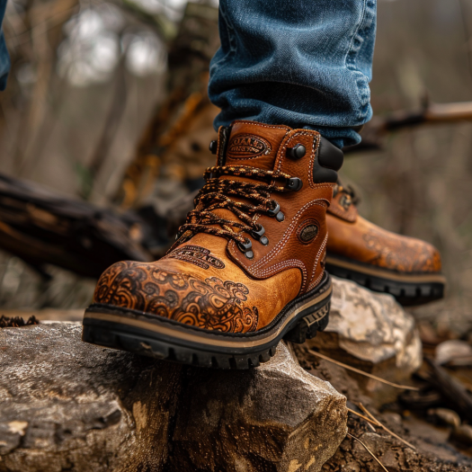 Brazos® Boots: Work Boots, Steel Toe Boots Official Website