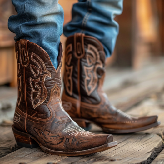 Brazos® Boots: Work Boots, Steel Toe Boots Official Website